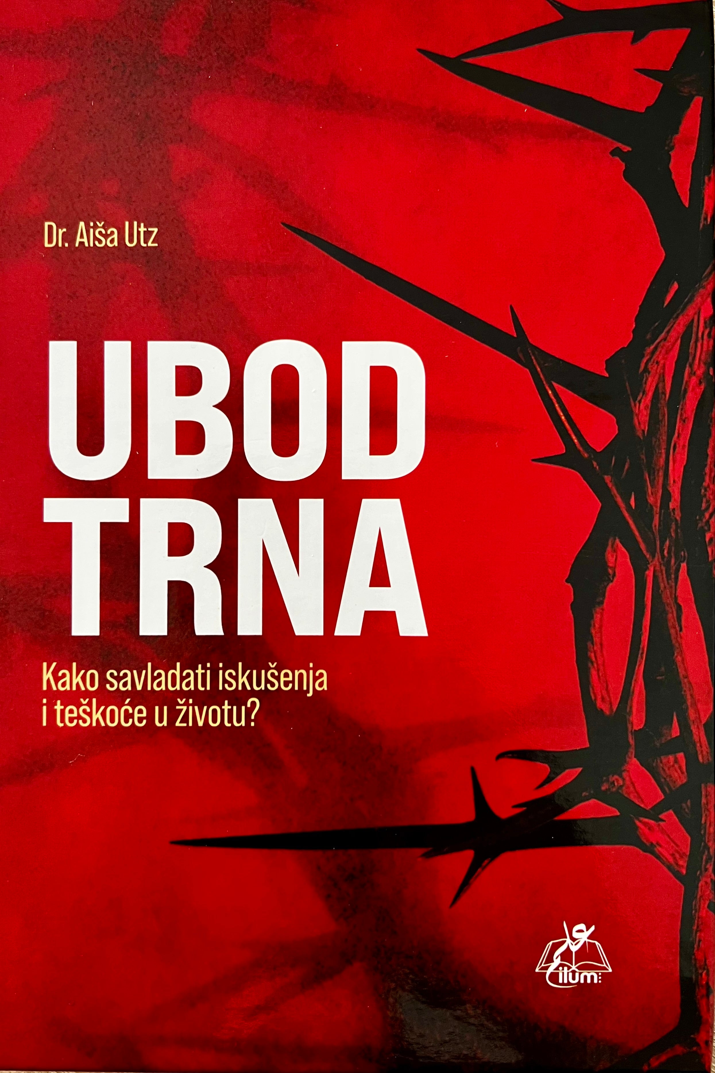 Ubod trna – hajrshop.eu