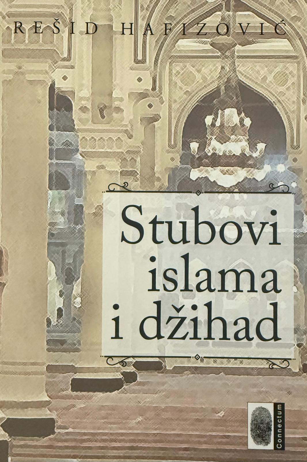 Stubovi islama i džihad – hajrshop.eu