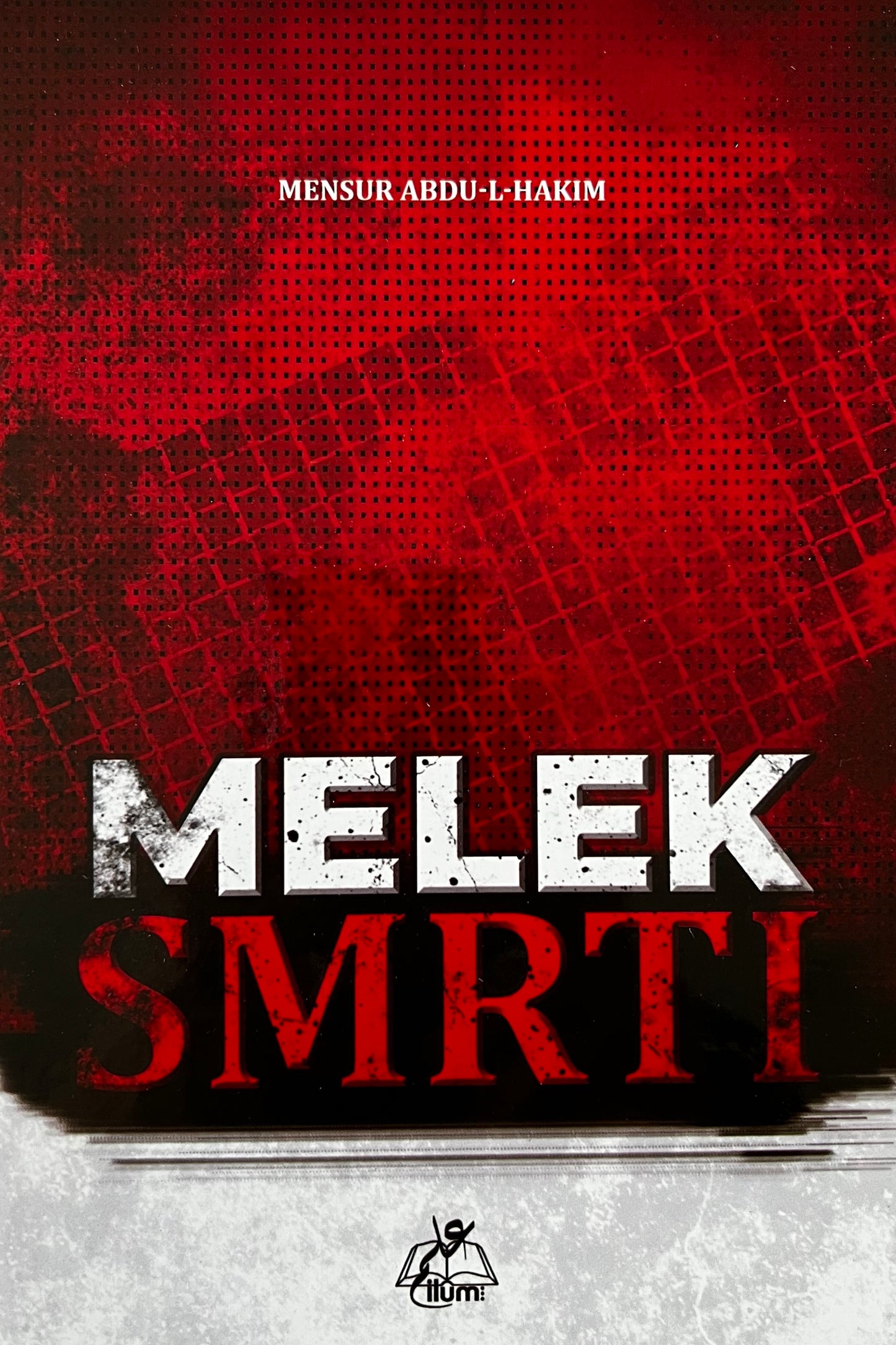 Melek smrti – hajrshop.eu
