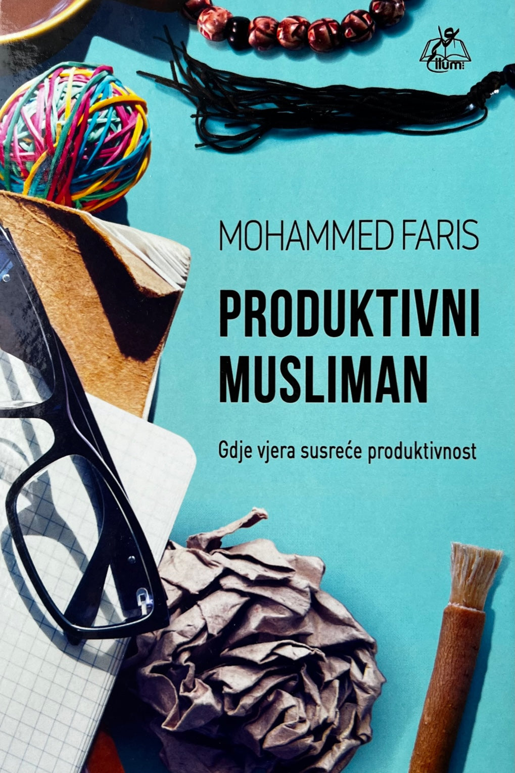 Produktivni musliman – hajrshop.eu